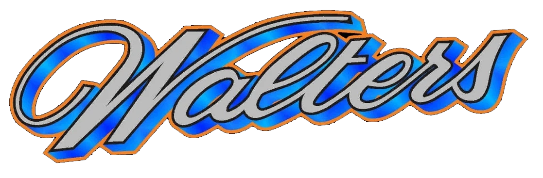 Walters Contracting Planner App